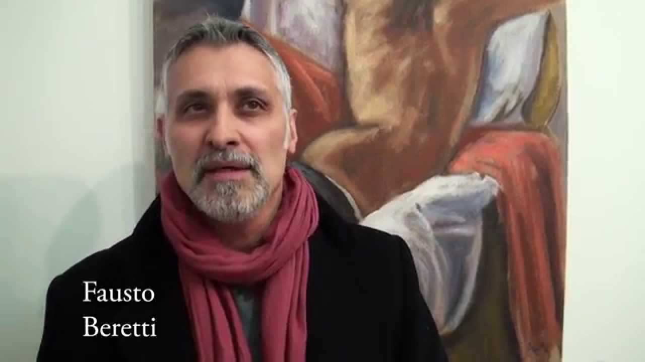 Interviste a Fausto Beretti e Luciano Carini - YouTube