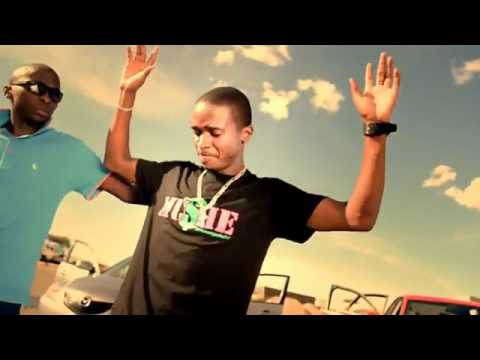 Makoya Feat Exit & Mushe - Dance (Namtunes) - YouTube