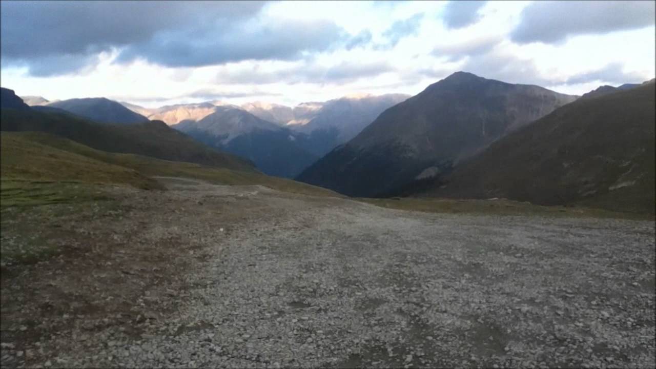 Cinnamon Pass, Colorado - YouTube