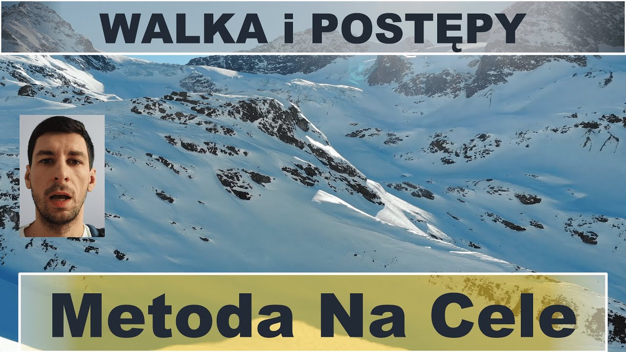 2025_01_14 Metoda Na Cele | Walka I Postępy - YouTube