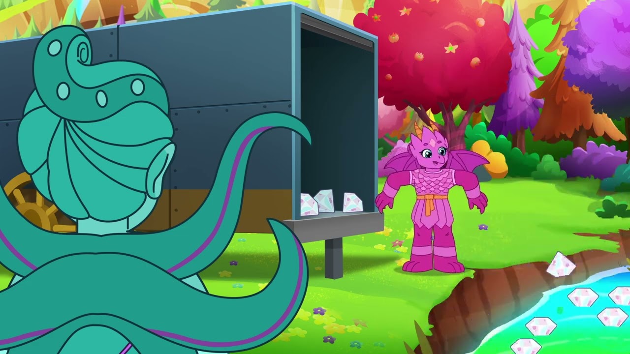 GooZonians / Diamond Goo-bilee / Part 1 - YouTube
