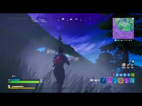 Fortnite $ rambo me viene guango $ manco bots Clan - YouTube