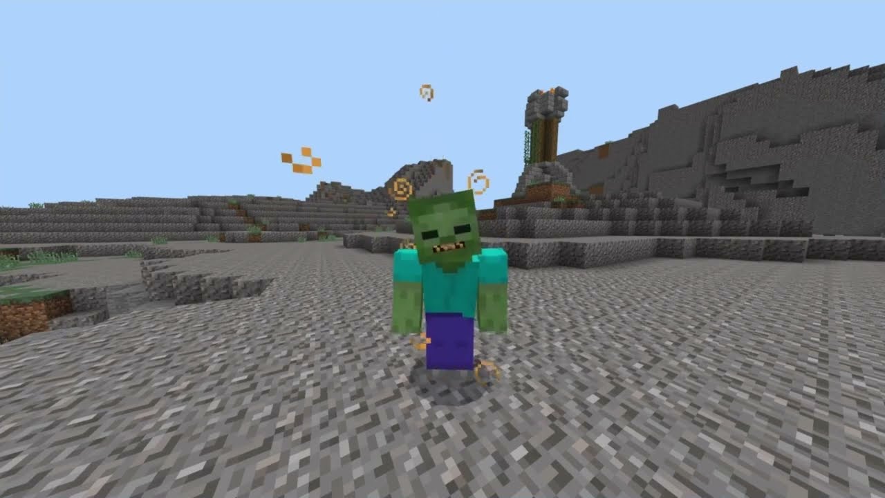 How To Turn Minecraft Bedrock Edition Into RLCraft 5 - YouTube