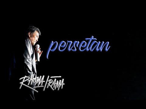 Persetan - Vocal Only - YouTube