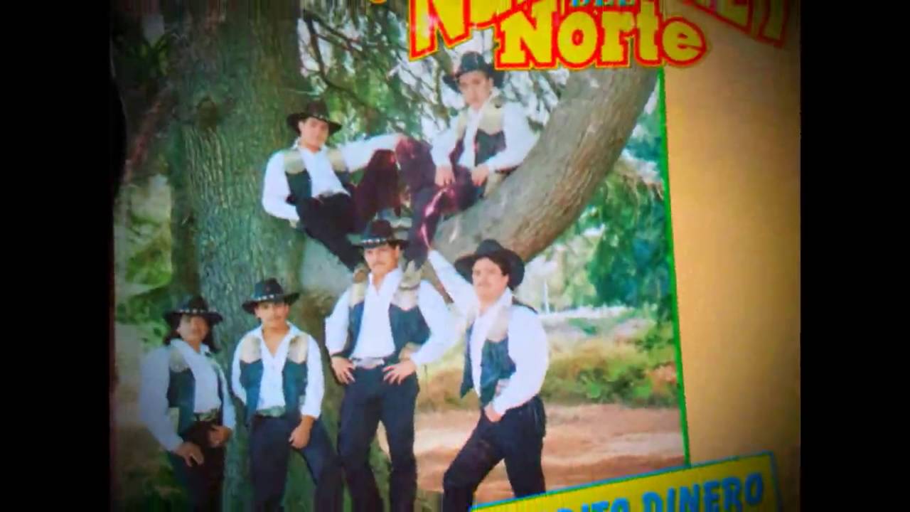 La Nueva Ley ``El Paisano" - YouTube