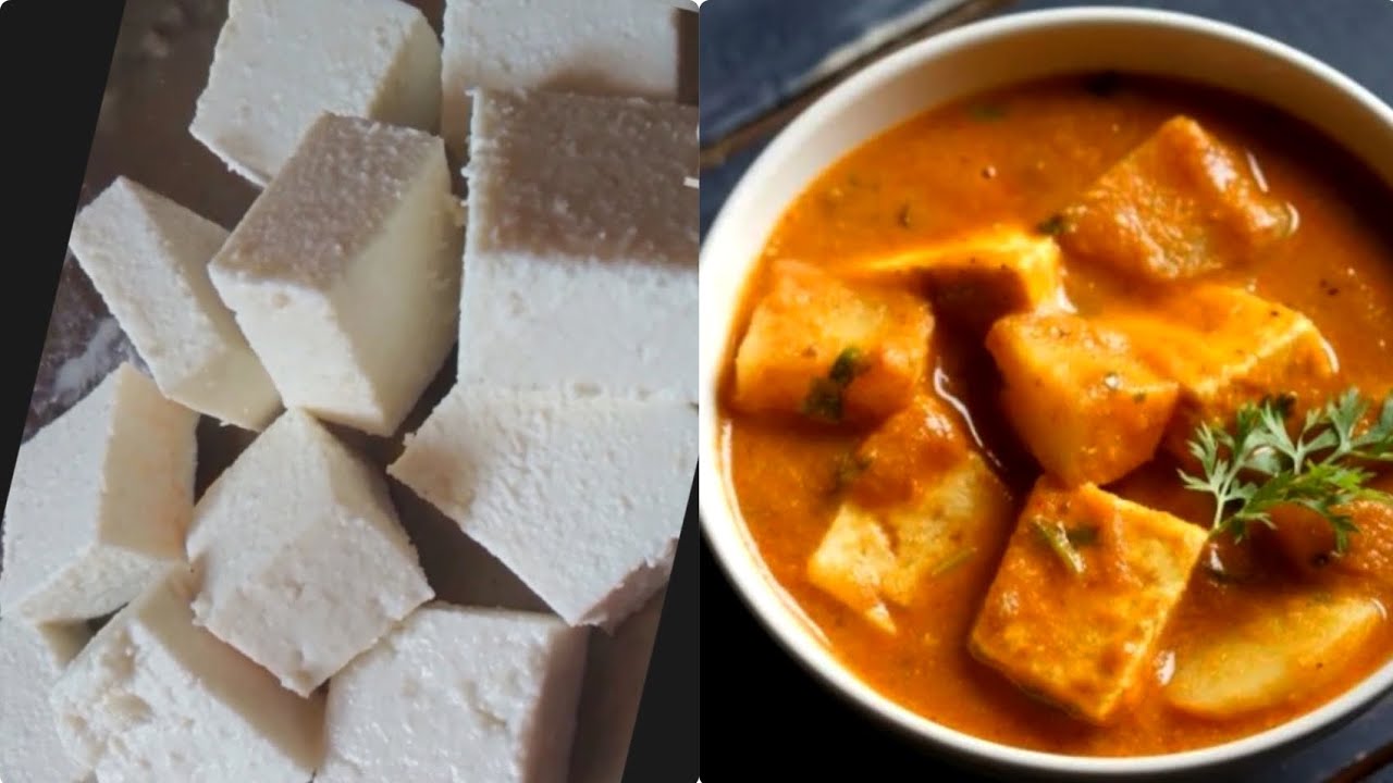 paneer-aloo-tarkari-niramish-youtube