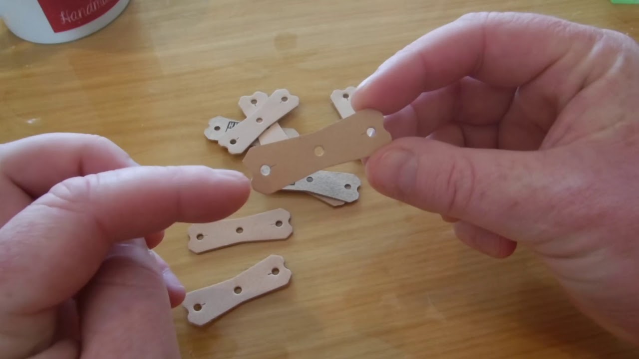 The best small ammo catapult slingshot pouch on the market supplied by ...