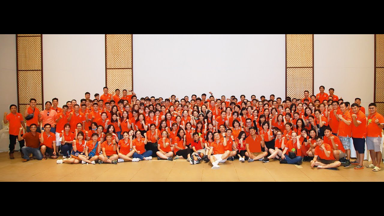 TTT CORPORATE VIDEO [VIET] - YouTube