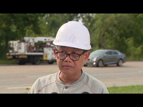 274,000 ComEd customers still without power after severe storms