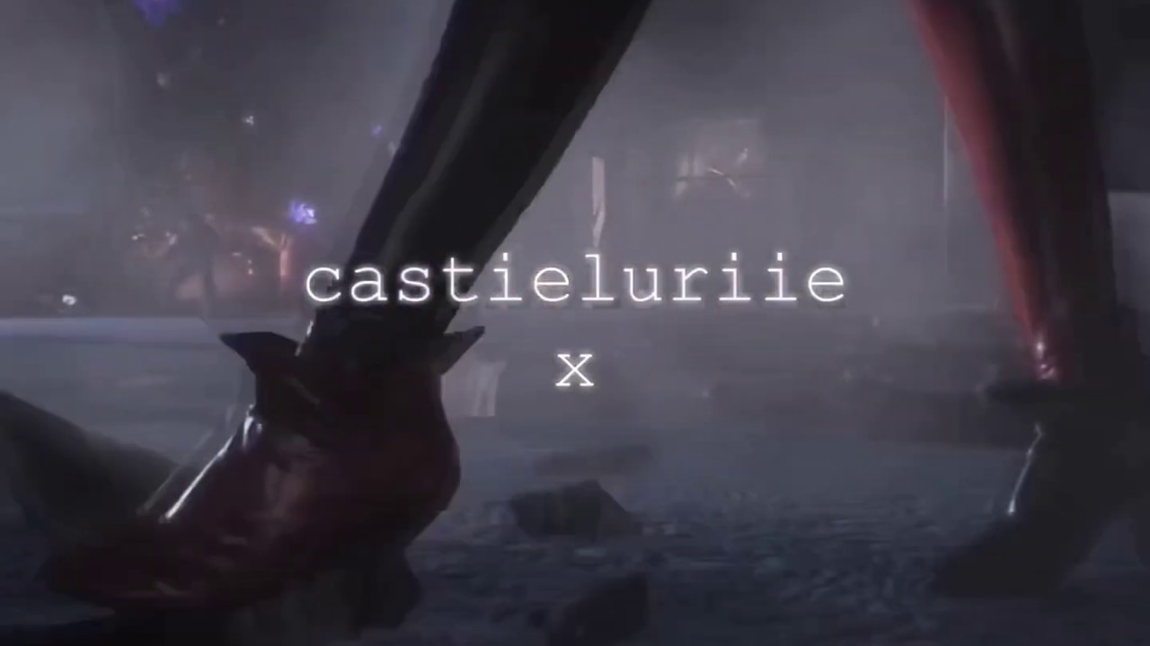 Finish My Edit - Rules in desc - Harley Quinn Stuck On A Feeling - YouTube