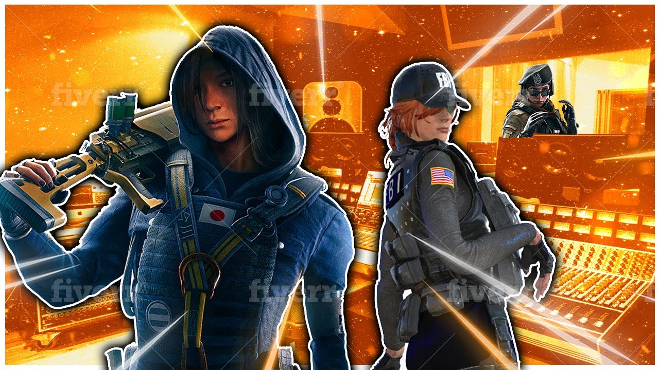 Siege: Soundcloud Rapper - YouTube