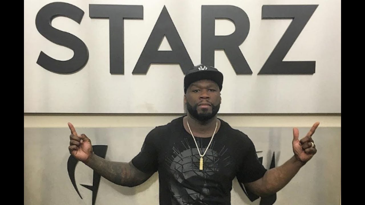 Starz Still "N" POWER!!! With New Deal - YouTube