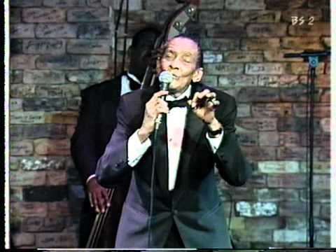 jimmy scott - YouTube