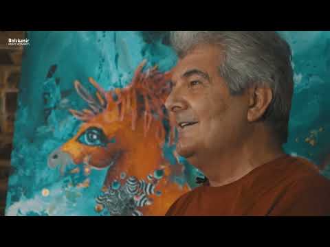 Hüseyin Balkancı - Yaşayan İnsan Hazineleri