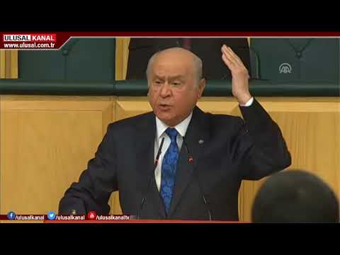 Bahçeli: 82 Kerkük, 83 Musul