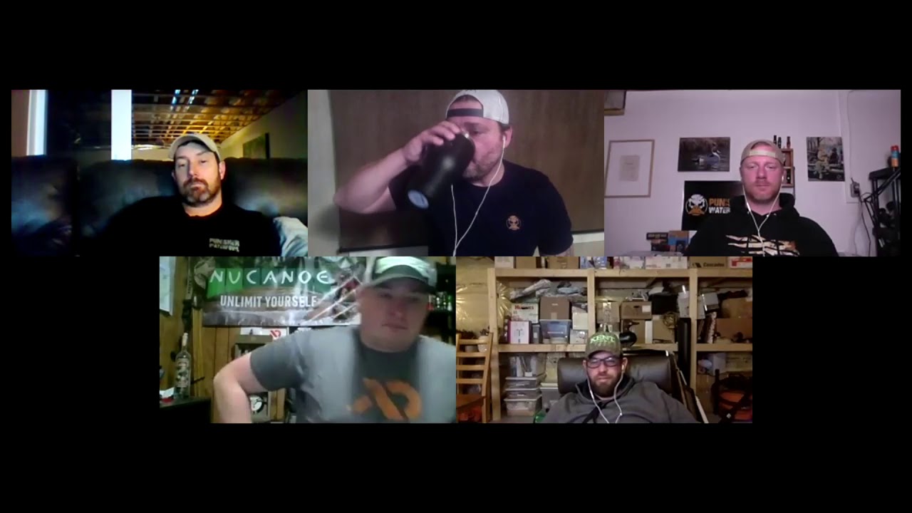 The Union Ep. 36 "The Band is Back" - YouTube