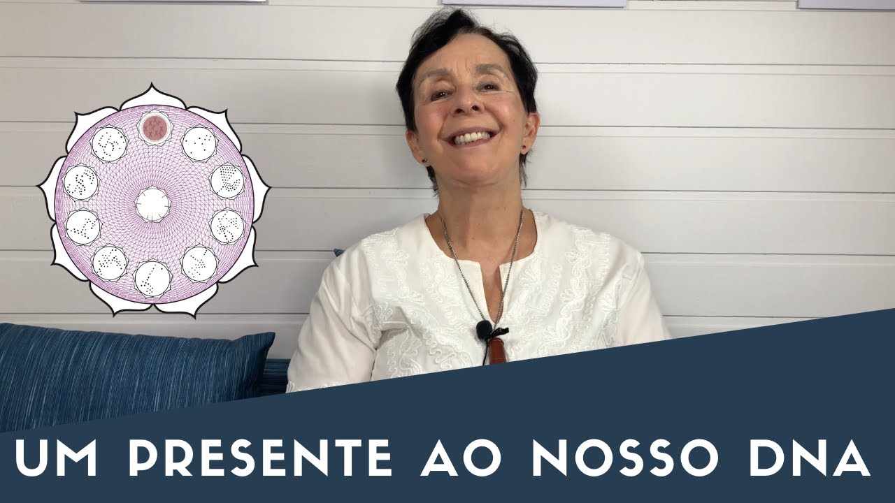 Um presente ao nosso DNA | Isabel Otto - YouTube