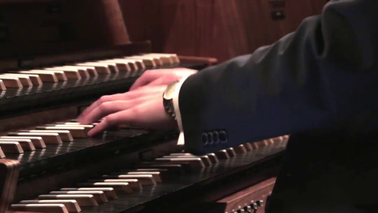 L.C. d'Aquin: Noel Grand Jeu et Duo - YouTube