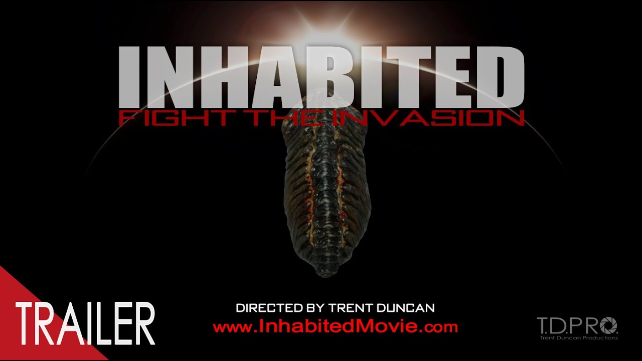 INHABITED Official Trailer (2014) Sci Fi Short Film Directed by Trent ...