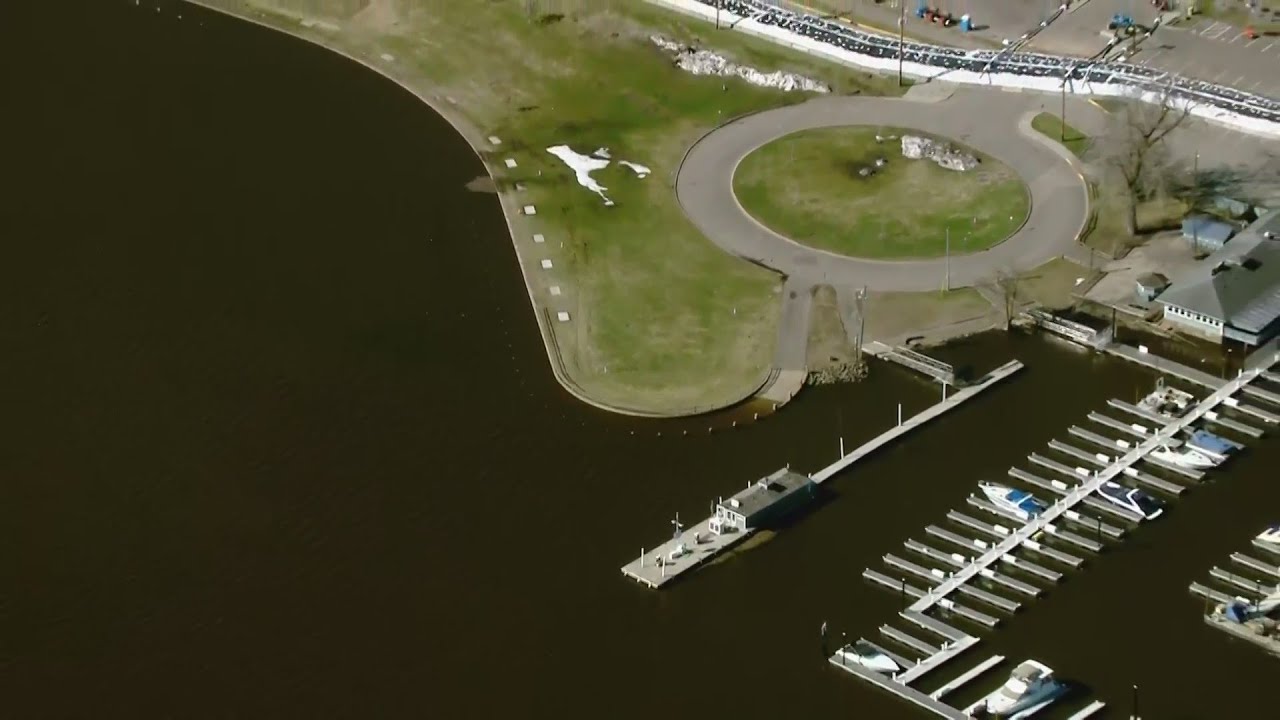 Stillwater seeks federal help as it prepares for potentially historic ...