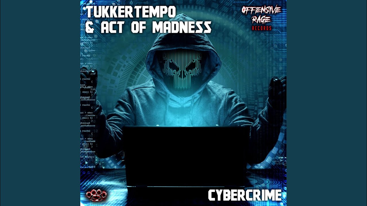 Cybercrime - YouTube