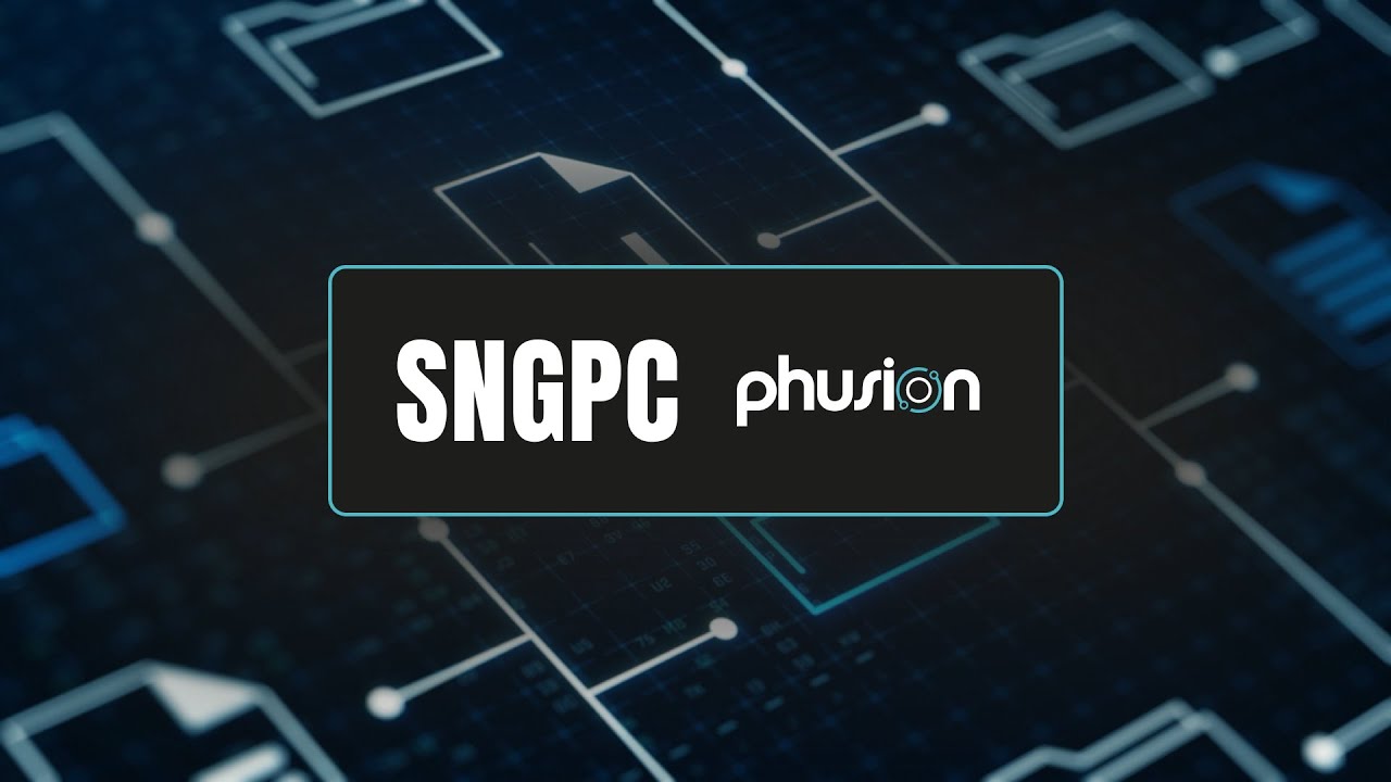 Volta do envio do SNGPC: como preparar sua farmácia com o Phusion - YouTube