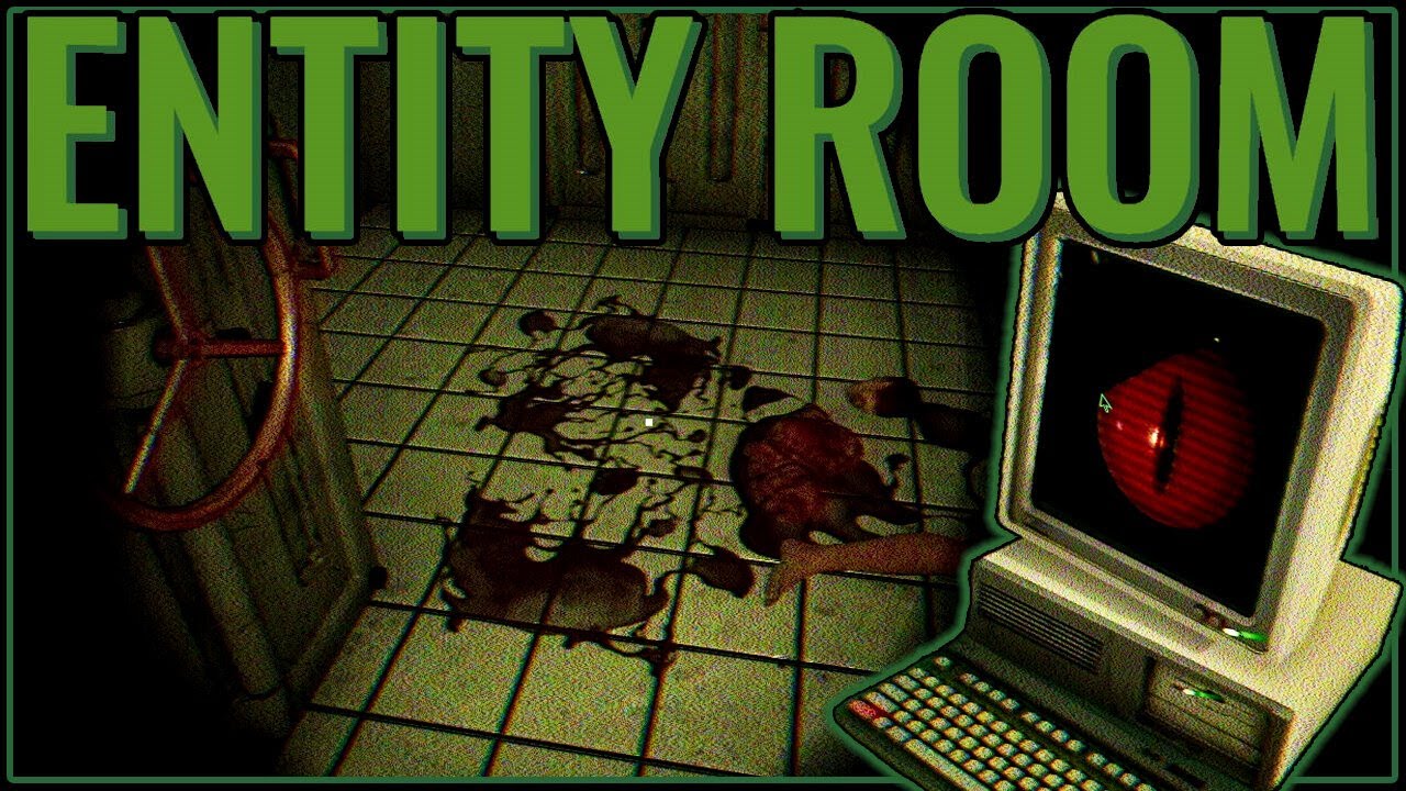 Let's Play- Entity Room- (PC/2023)- LP#379 - YouTube
