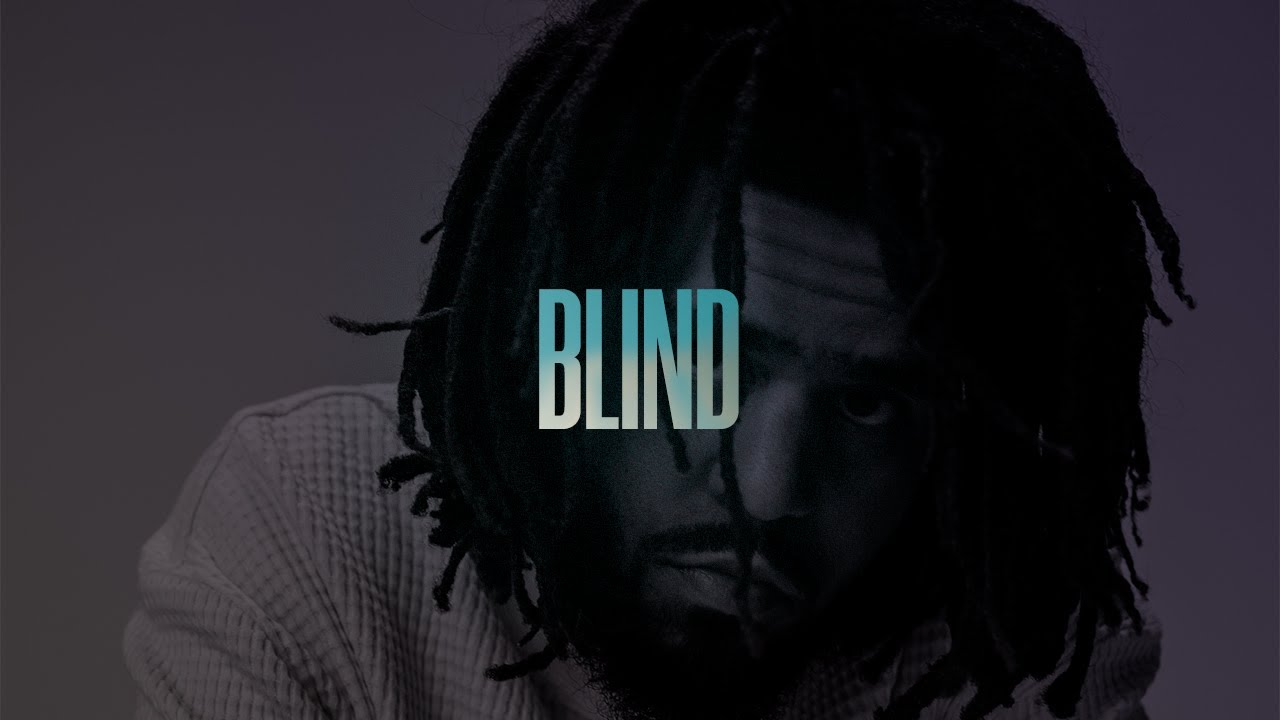 [SAD] J.Cole x Kendrik Lamar Type Beat - "Blind" | Free Type Beat - YouTube