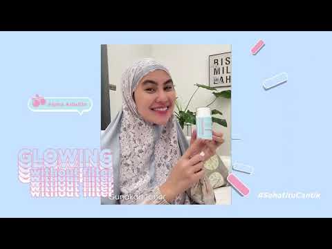 #GlowingWithoutFilter series BeautieSS di review Kartika Putri??? Check review lengkapnya!