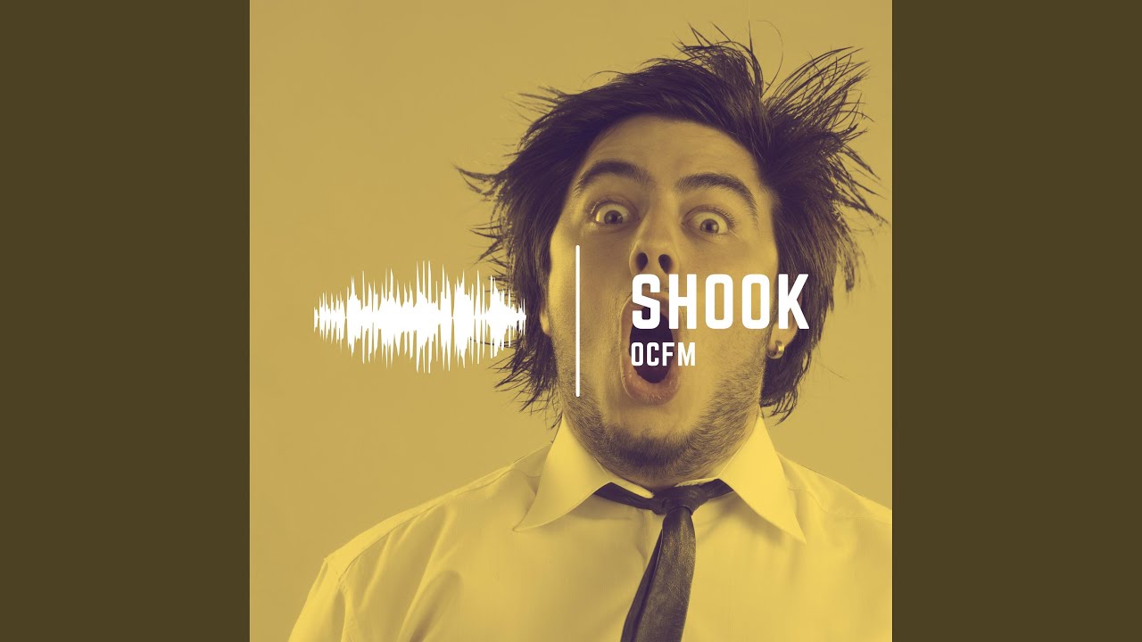 Shook YouTube shook-youtube