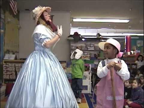 Rhyme Time with Mother Goose - YouTube