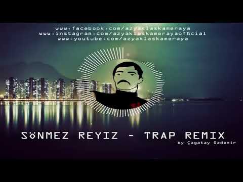Sönmez Reiz - Dino Geh Geh (Remix)