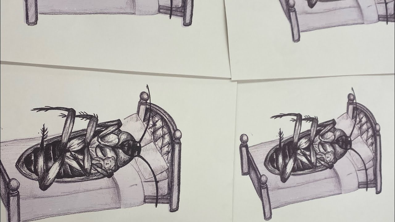 my litho process part 2: Printing!! - YouTube