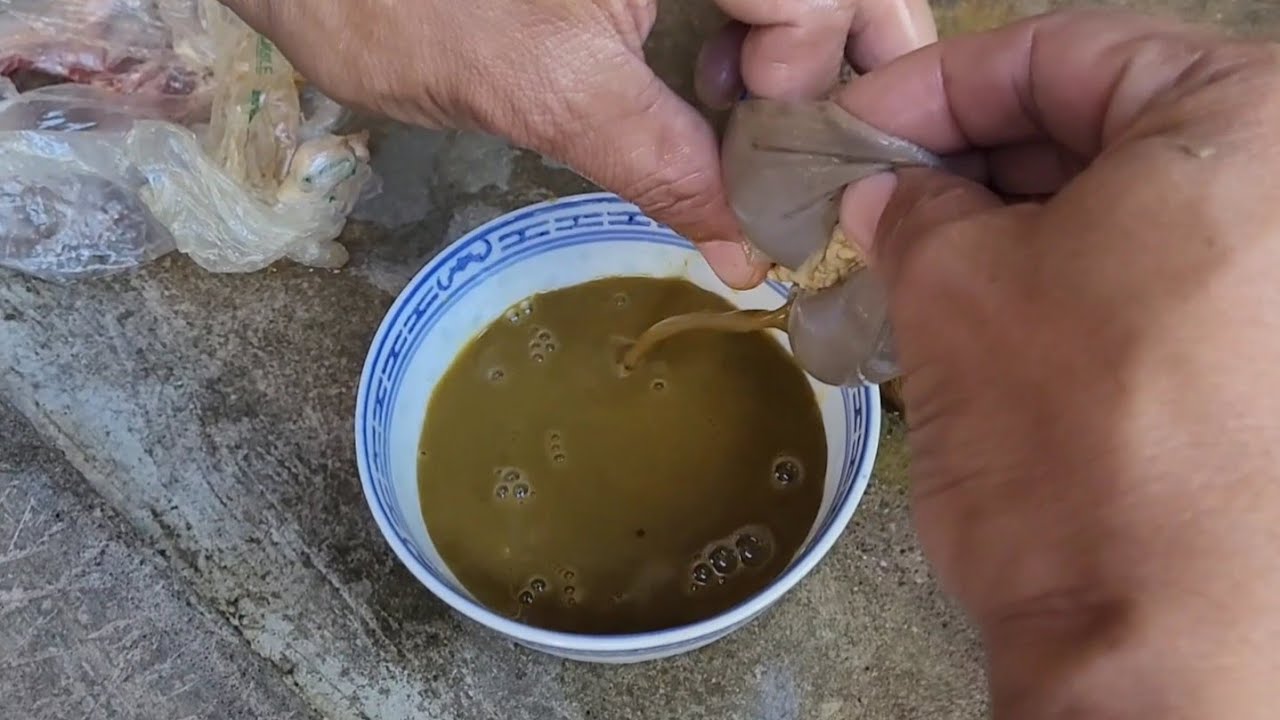 Papaitan ilokano puro recipe, panoorin paano magluto ng original na ...