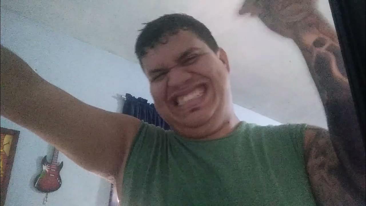 Al2 el aldeano & Raymond Daniel - Nemea - YouTube