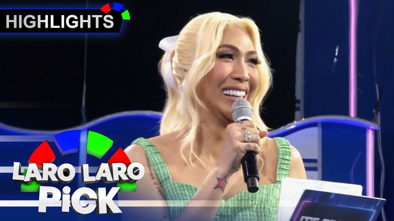 Vice Ganda, hindi pinalagpas ang pag a-absent ni Anne Curtis | It’s ...
