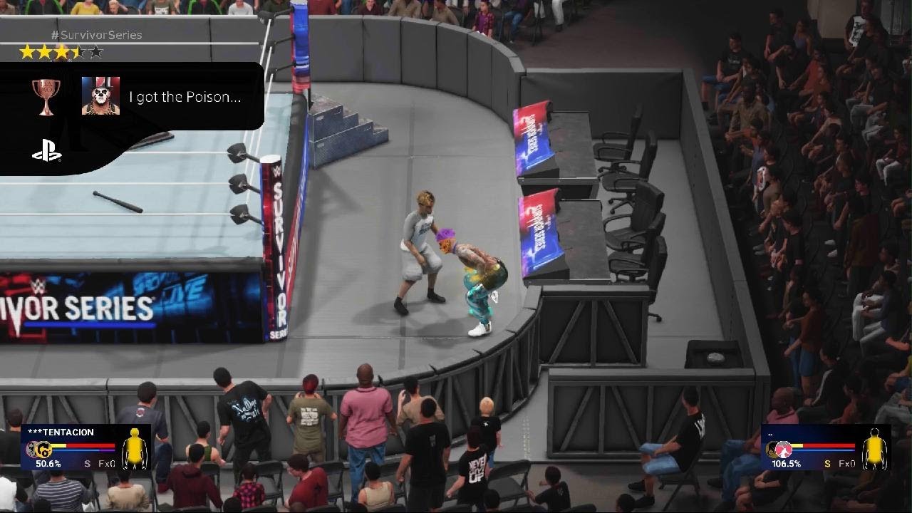 Rappers fight pt1 - YouTube
