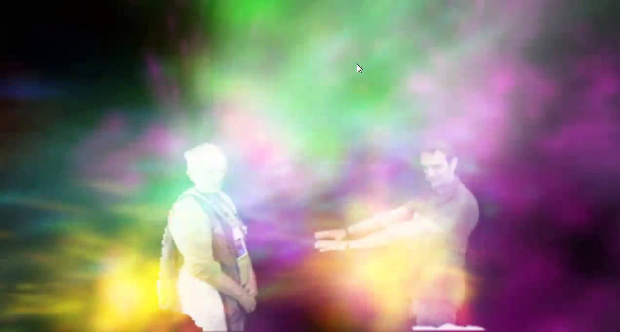 3D Aura Video from 2014 INATS in Denver CO - YouTube