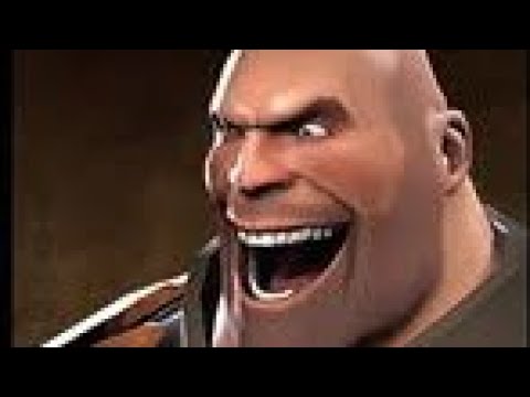 when the tf2 kid wants to be his favorite character - YouTube