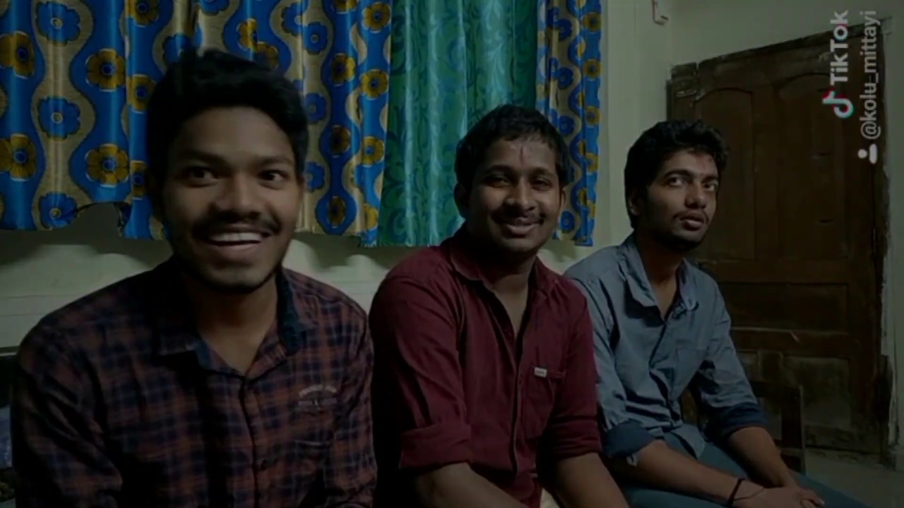 kolumittayi karikku comedy scene - YouTube