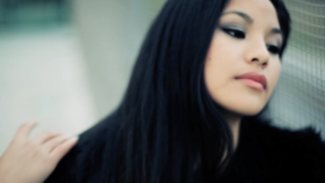 María Sagana. “With You” Videoclip Oficial HD - YouTube