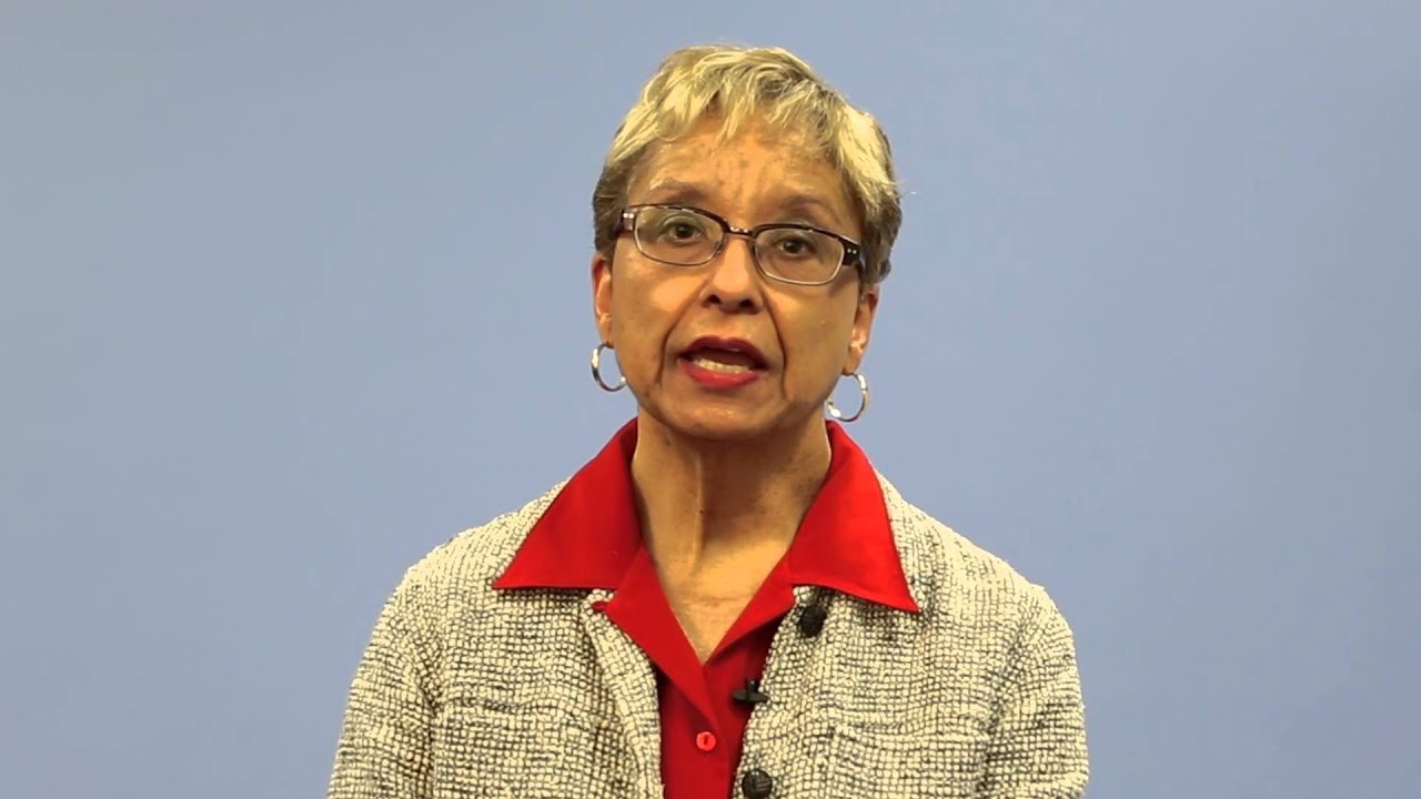 Dr. Nedra Harrison, MD - YouTube