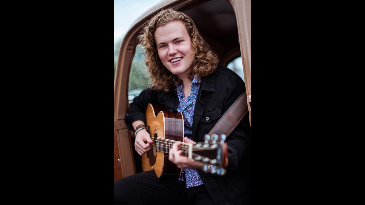 Sam Robbins - Interview with World-Renowned Folk Singer, Songwriter and ...