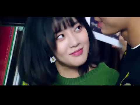 Basket Loveball MV💞 New Chinese Korean Mix Hindi Songs 2020 💖夏夜知君暖  💕 çinklip cute romantic story