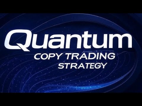 Подключение к Quantum Copy - YouTube