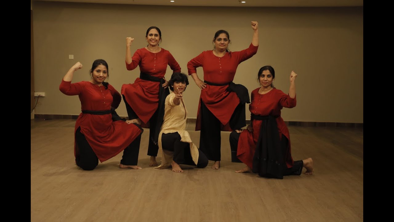 SHAKTI- THE INDESTRUCTIBLE POWER- DocVision5 - YouTube