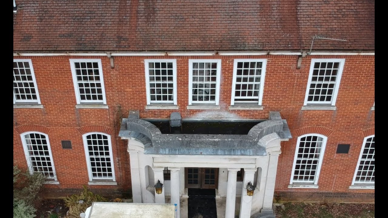 Prince Philip Park and the new Bordon Town Centre - Whitehill and ...