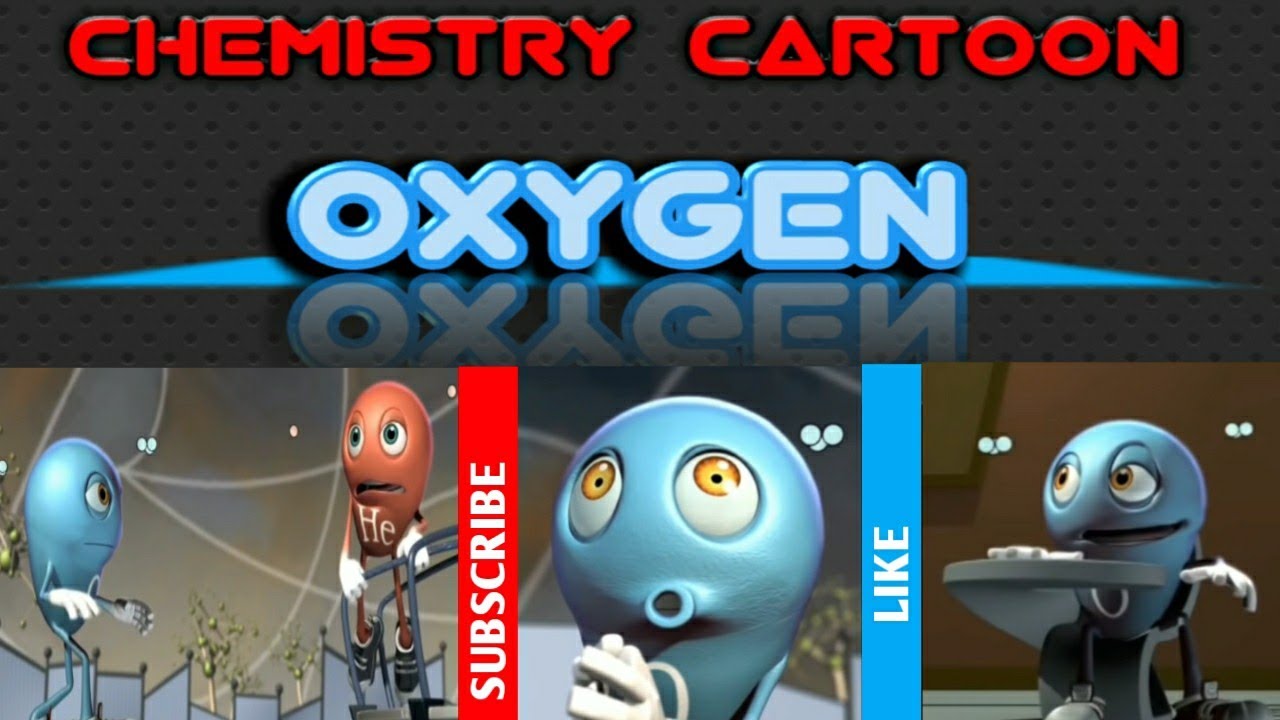 Oxygen - YouTube