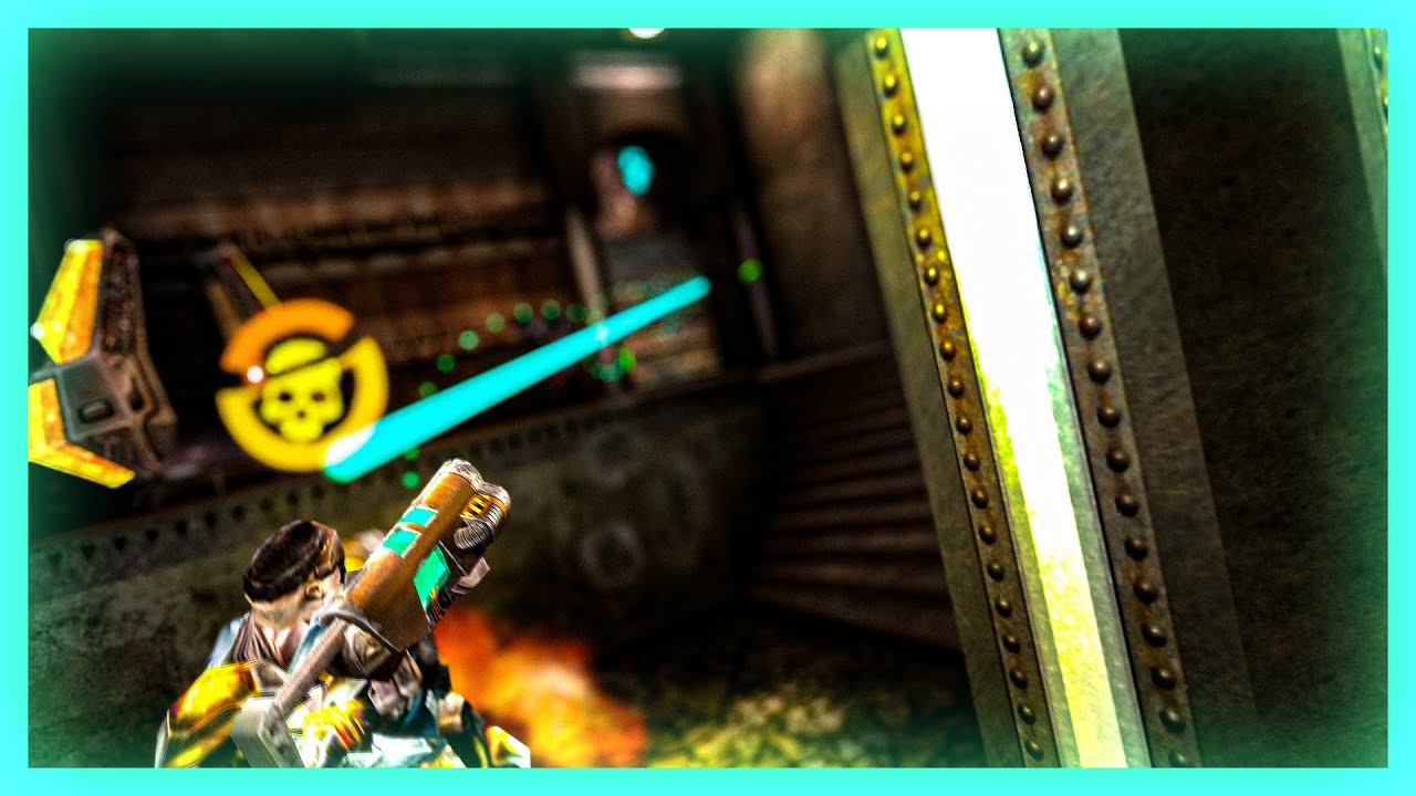 k (c) zsx | Quake Live Clips November 2024 - YouTube