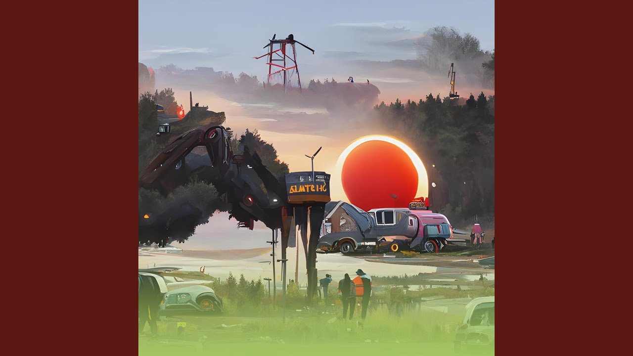 Echoes of a Fading Dream - YouTube